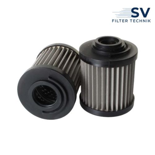 Filter Hidraulik Sitë Metalike FILTREC R120T60B - SV Filter Technik ...