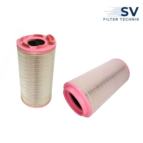 Filter Ajri per Kamione SCANIA Euro 6 / 2343432 - SV Filter Technik ...