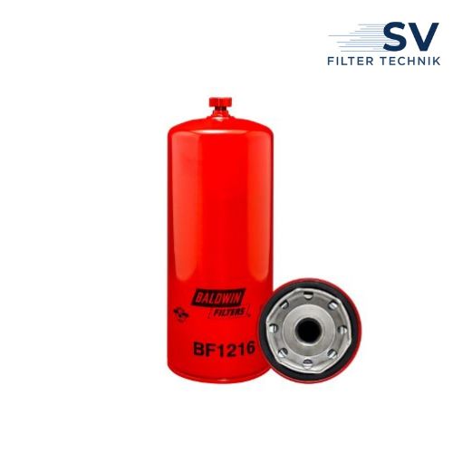 Filter Nafte per Gjeneratore Cummins , Perkins & Makineri Ndertimi - SV ...