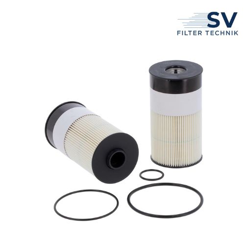 Filter Nafte per Motora CUMMINS - SV Filter Technik – Shtëpia e Filtrave