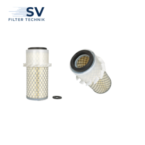 Filter Ajri per MiniEskavator , Traktore etj - SV Filter Technik ...