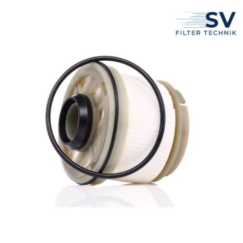 Filter Nafte Mitsubishi L200 , Toyota Hilux etj - SV Filter Technik ...