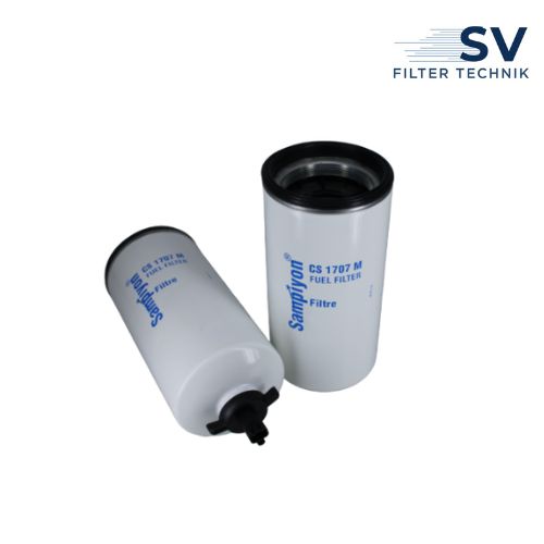 Filter Nafte per Gjeneratore dhe Makineri me Motorr CUMMINS / BF 1277 ...