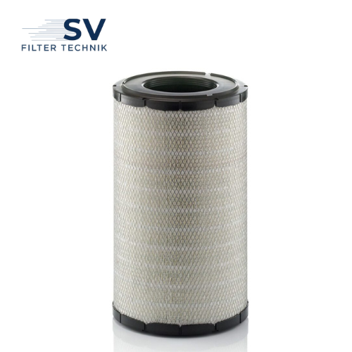 Distributor i Filtrave dhe Vajrave në Shqipëri | SV Filter