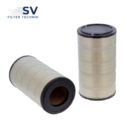 Distributor i Filtrave dhe Vajrave në Shqipëri | SV Filter