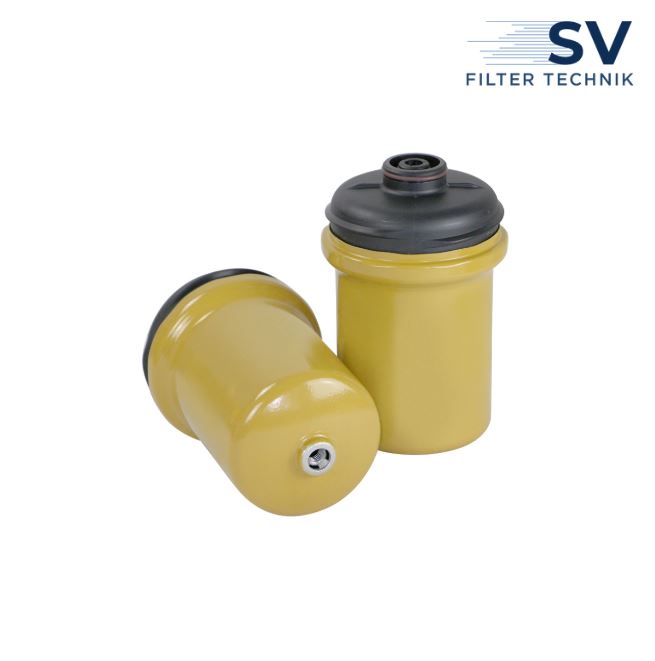 Distributor i Filtrave dhe Vajrave në Shqipëri | SV Filter